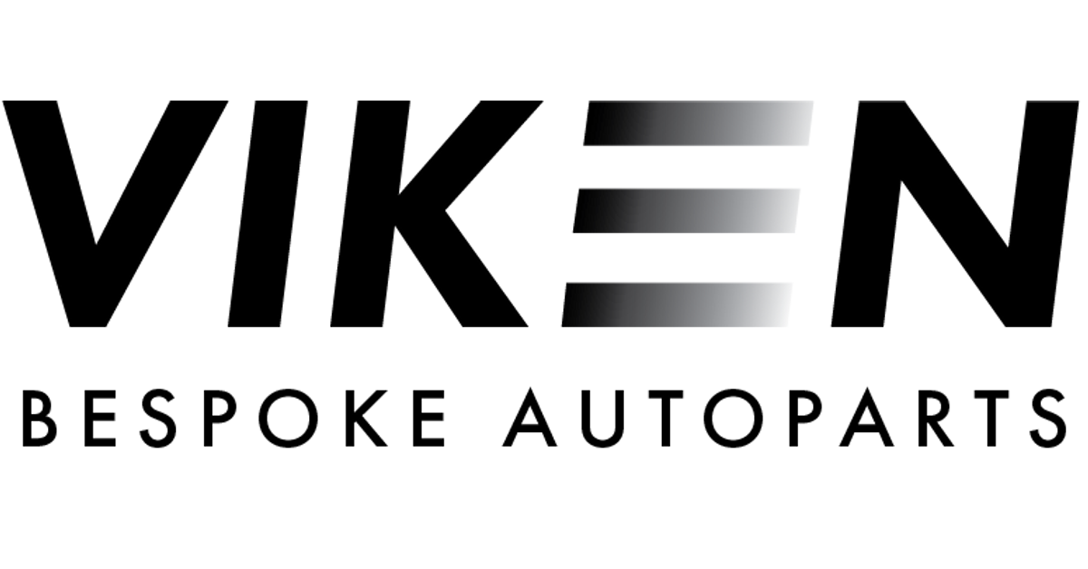 VIKEN Mufflers - Enhance Performance, Style, & Sound – Viken